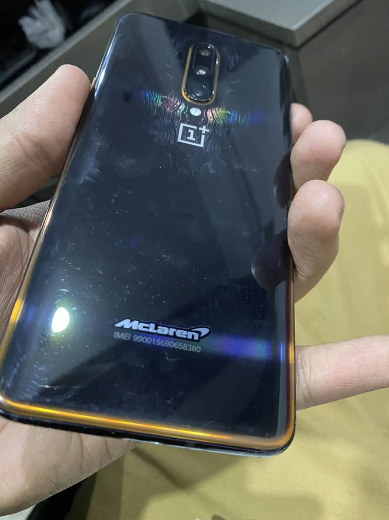 OnePlus 12 256gb total genuine - Mobile Phones - 1109832254