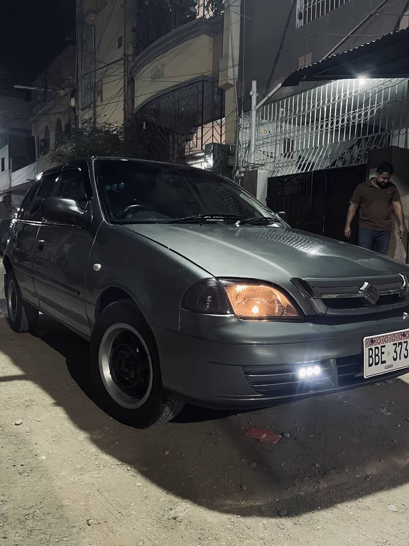 Cultus euro II - Cars - 1109832946