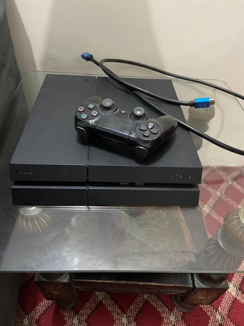 PS4 latest 1200 series - Gaming Consoles - 1109833916