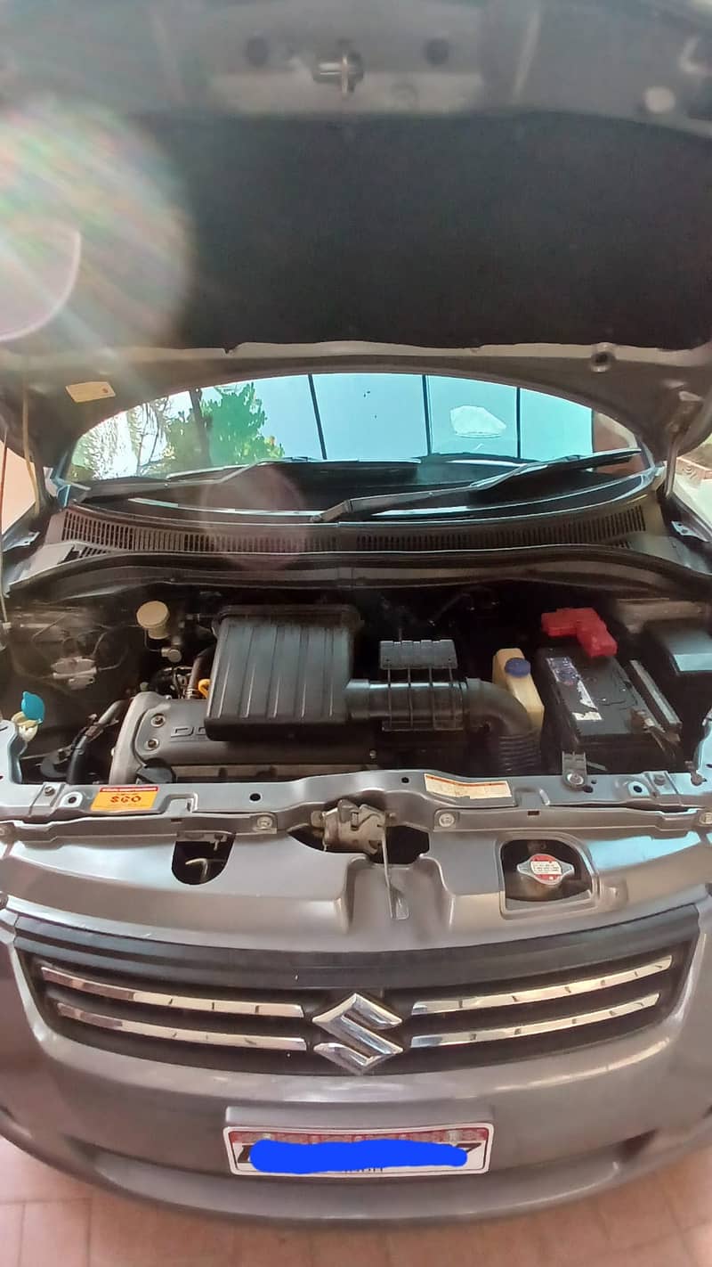 Suzuki Swift 2014 - Cars - 1109834411