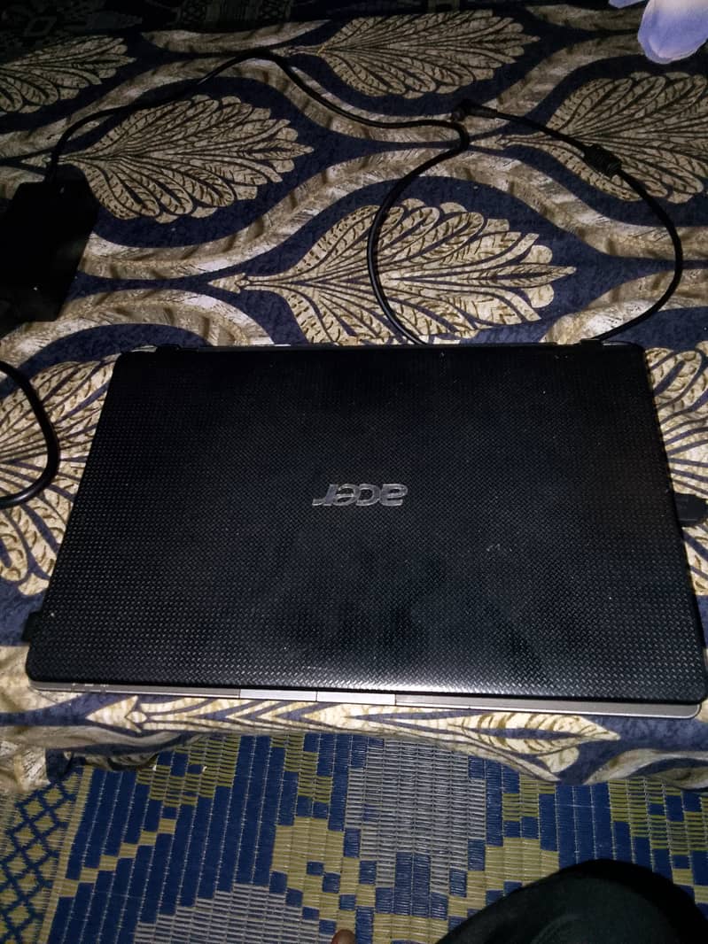 ACER LAPTOP - Laptops - 1109835350