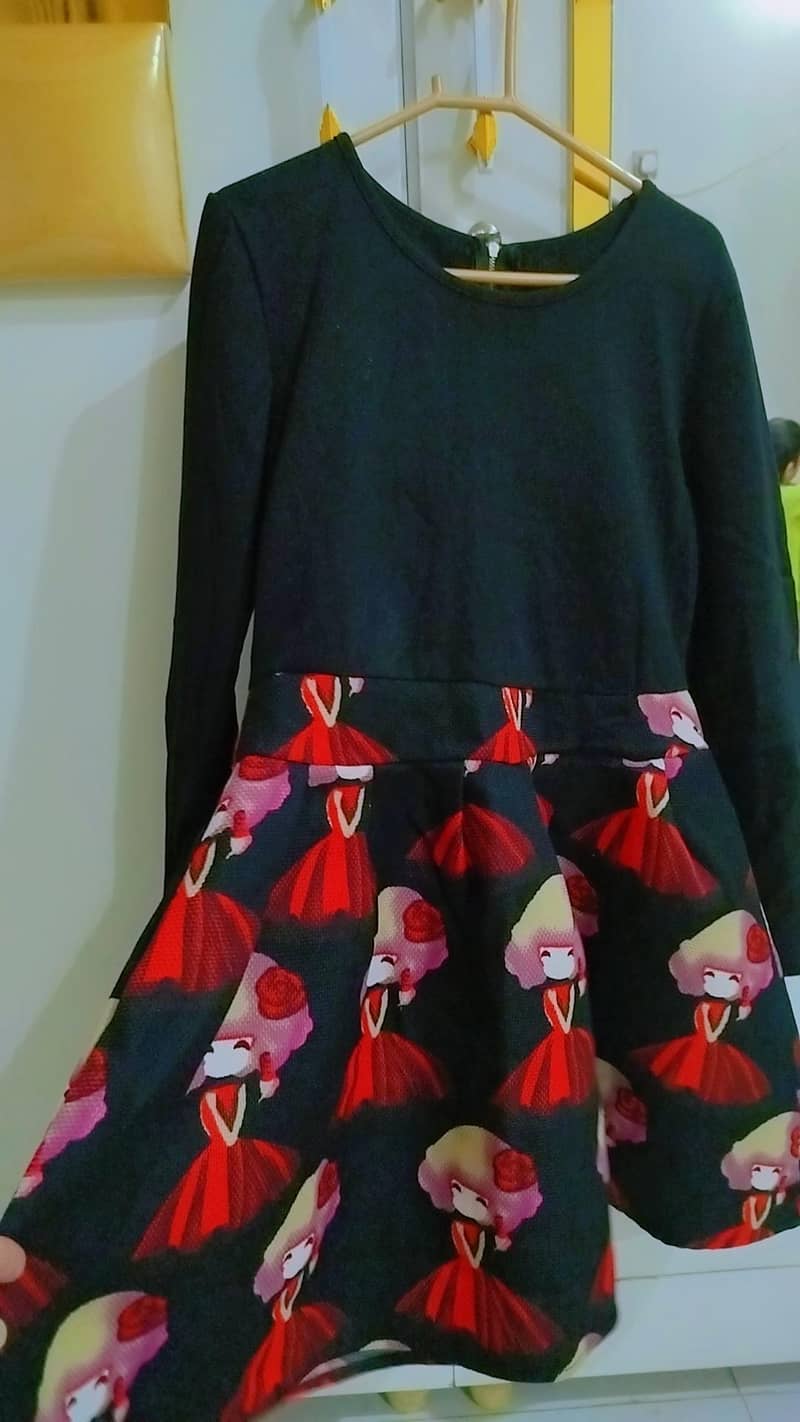 western winter clothes - Western - 1109836182