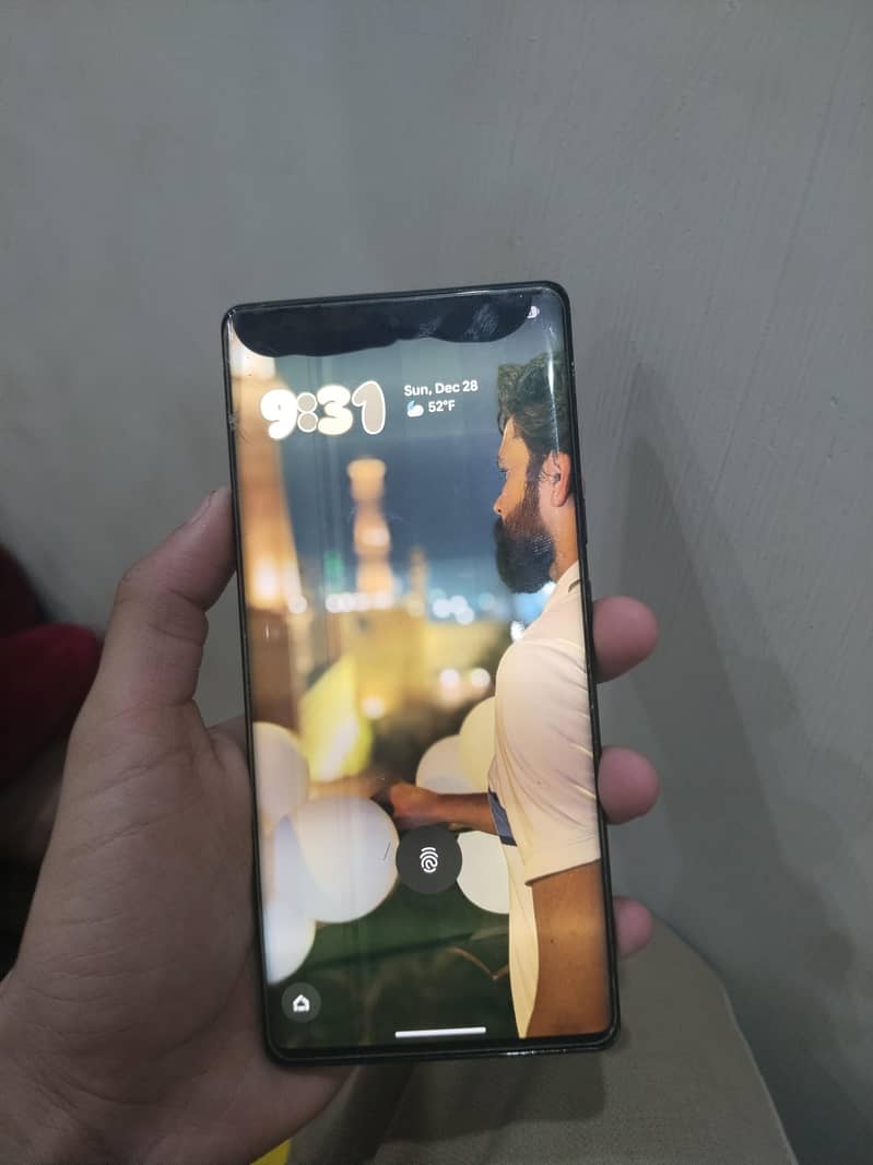 google pixe 6prol 256 GB ram 12 GB - Mobile Phones - 1109836669