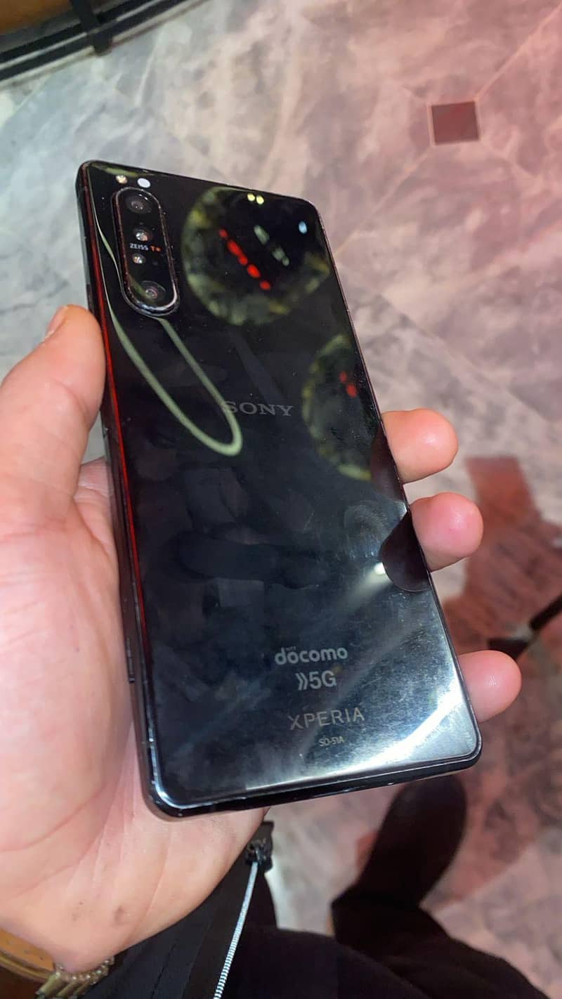 Xperia 1 mark 2 (6/128GB) - Mobile Phones - 1109836932