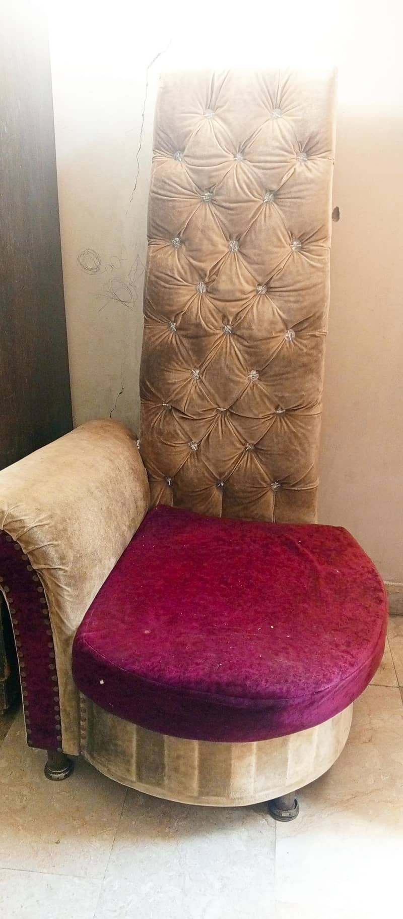 5 siter sofa sat - Sofas - 1109838066