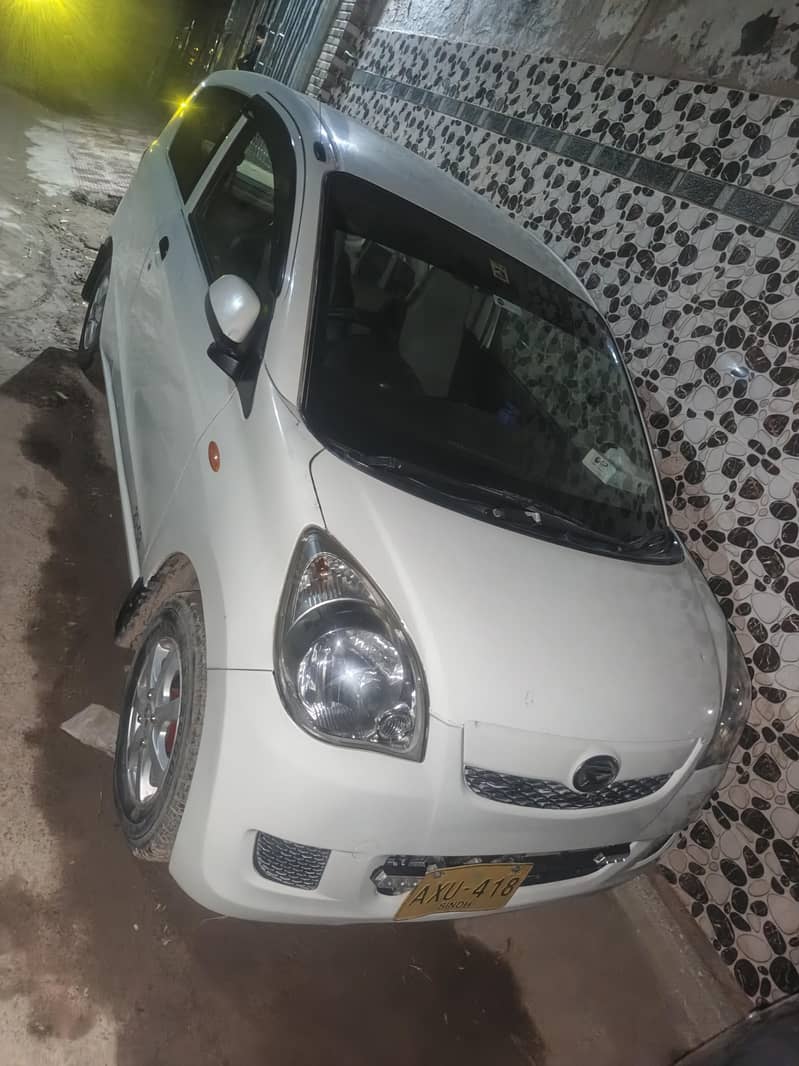 Beautiful Geniune Mira - Cars - 1109838545
