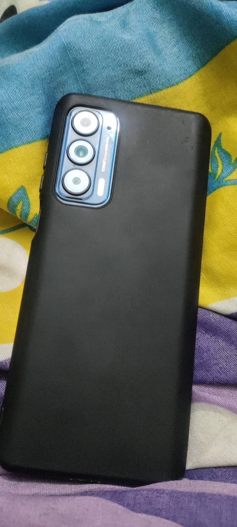 Motorola edge 2021 official approved - Mobile Phones - 1109838812