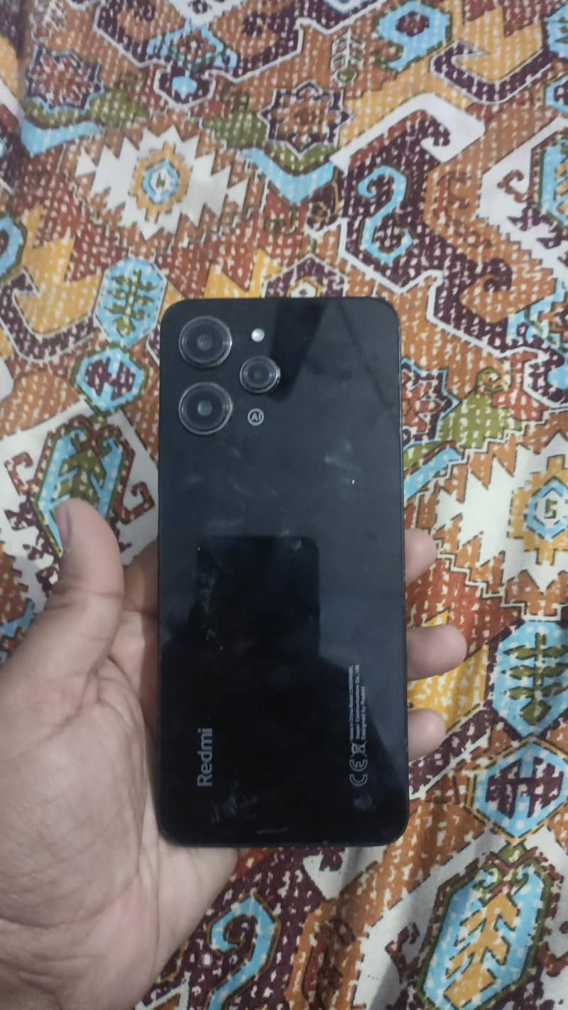 redmi 12 - Mobile Phones - 1109839083