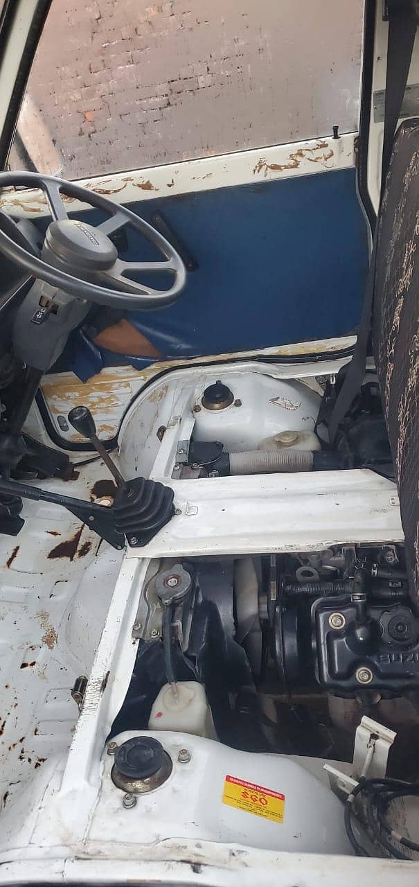 Suzuki pickup Ravi Euro 2 - Cars - 1109840464