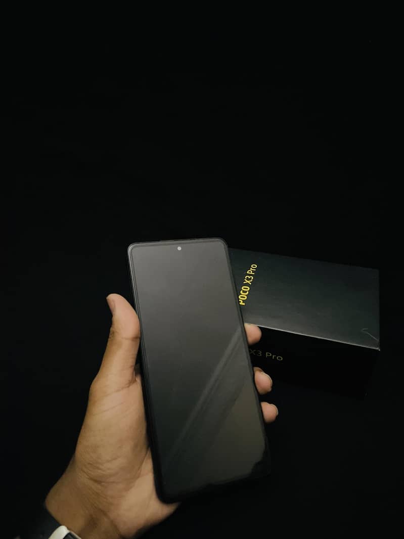 Poco X3 Pro official Snapdragon 860 - Mobile Phones - 1109840676