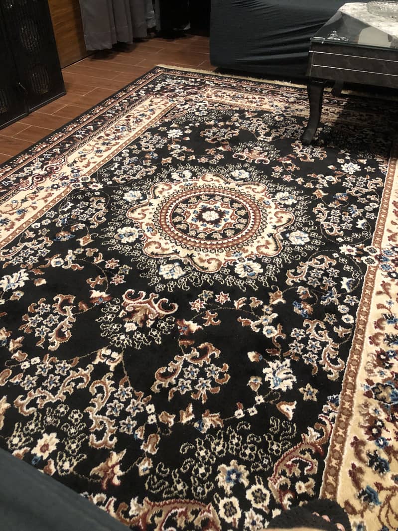 Turkish carpet - Carpets - 1109840920