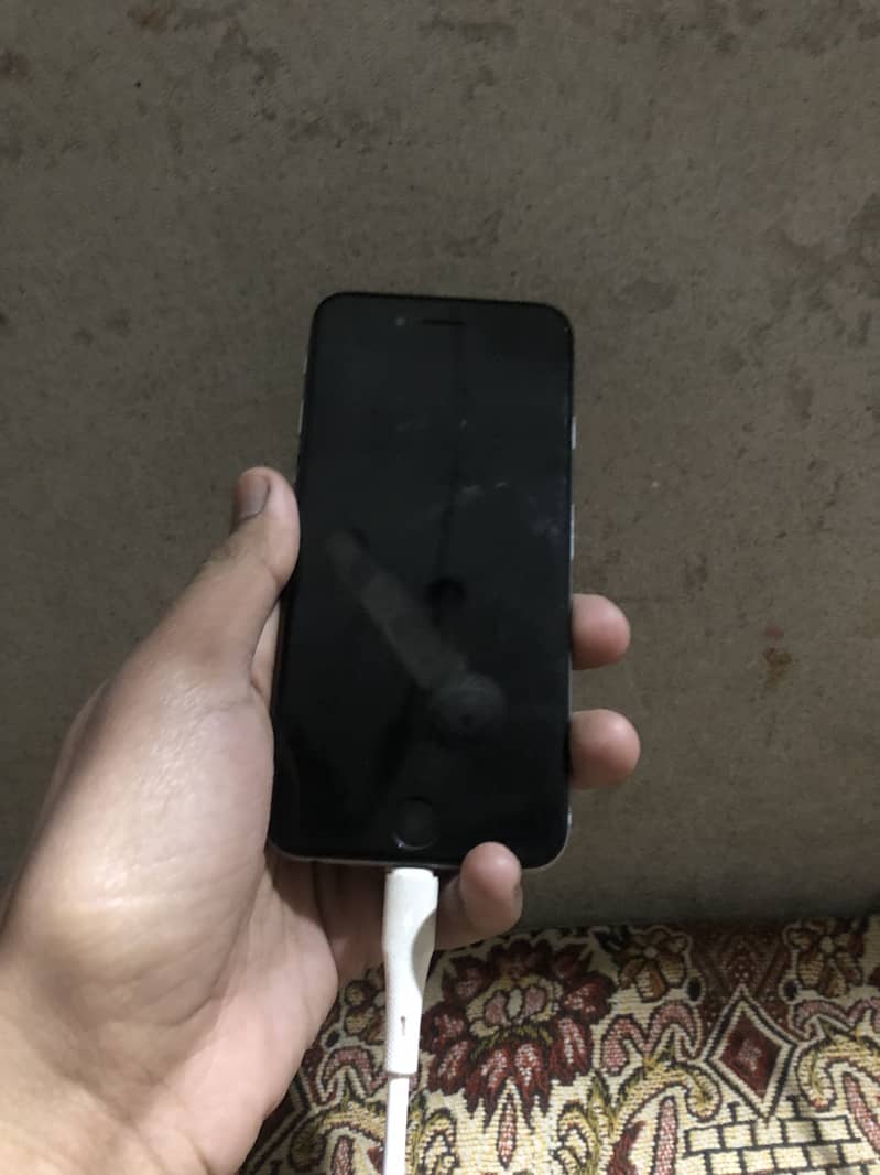 iPhone 6 - Mobile Phones - 1109842146