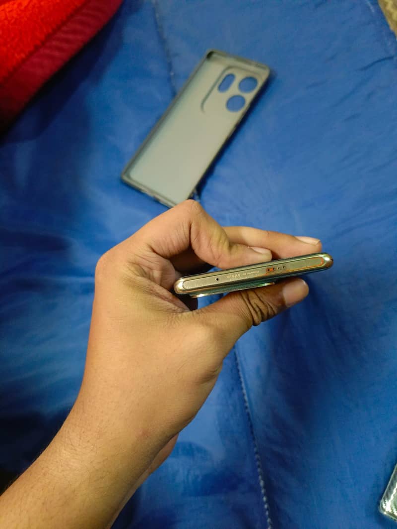 INFINIX ZERO 30 - Mobile Phones - 1109844092