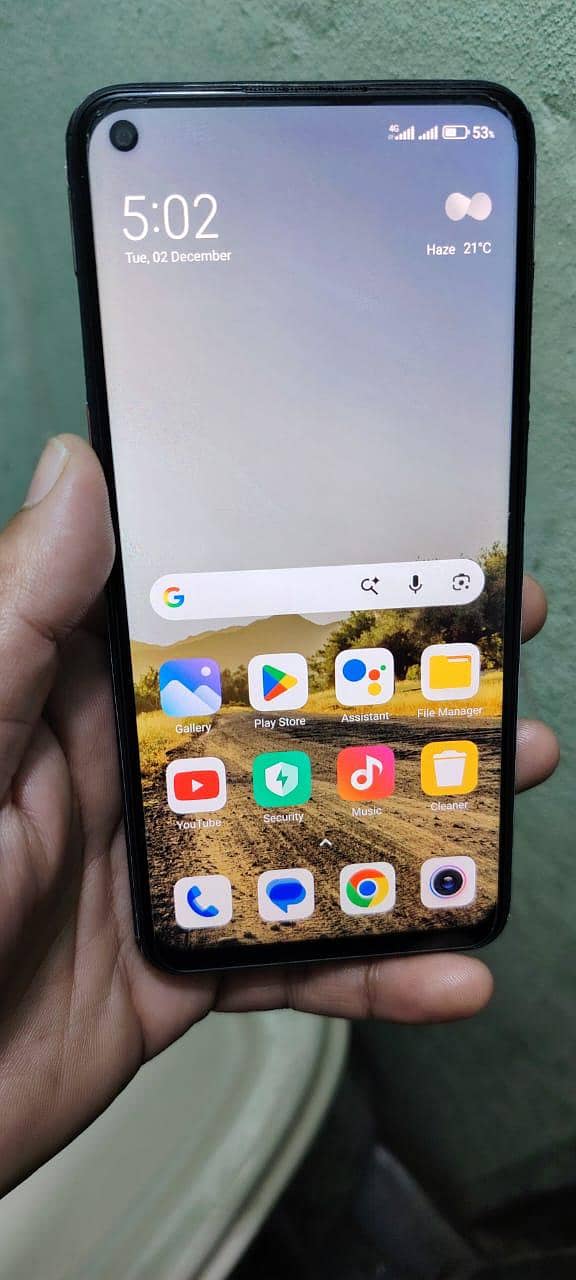 Redmi note 9 ===== 4+2 GB ==128 GB - Mobile Phones - 1109844884