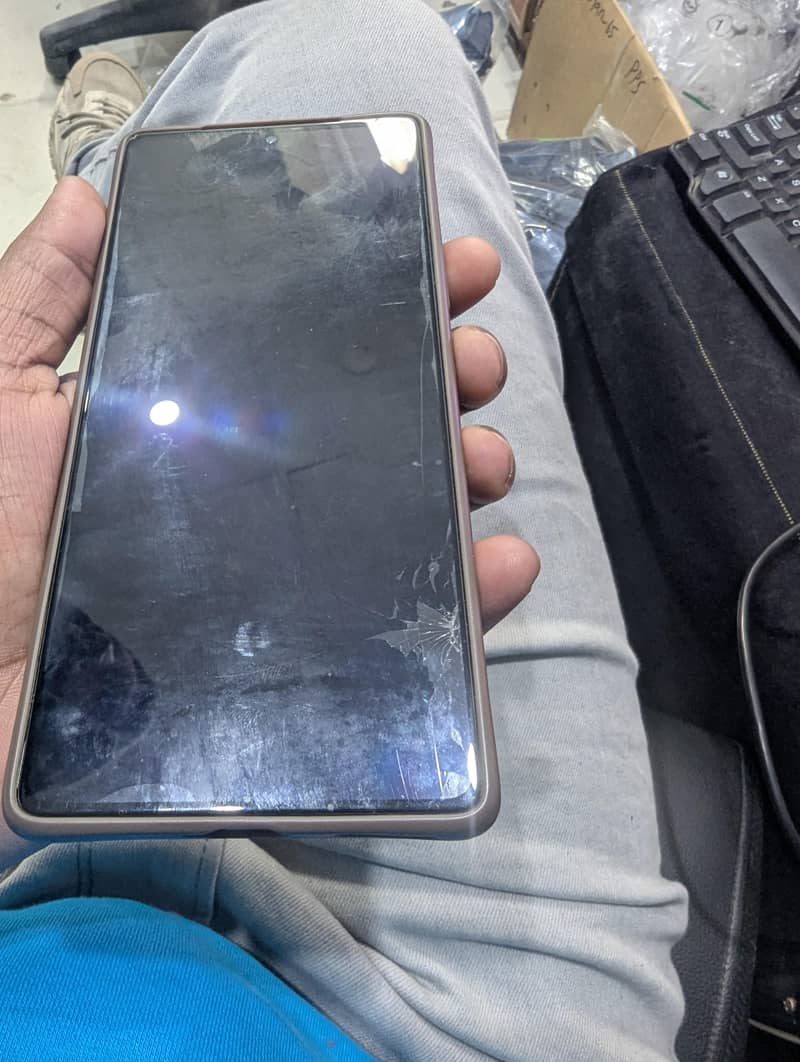 infinix note 50 8/256 - Mobile Phones - 1109845074