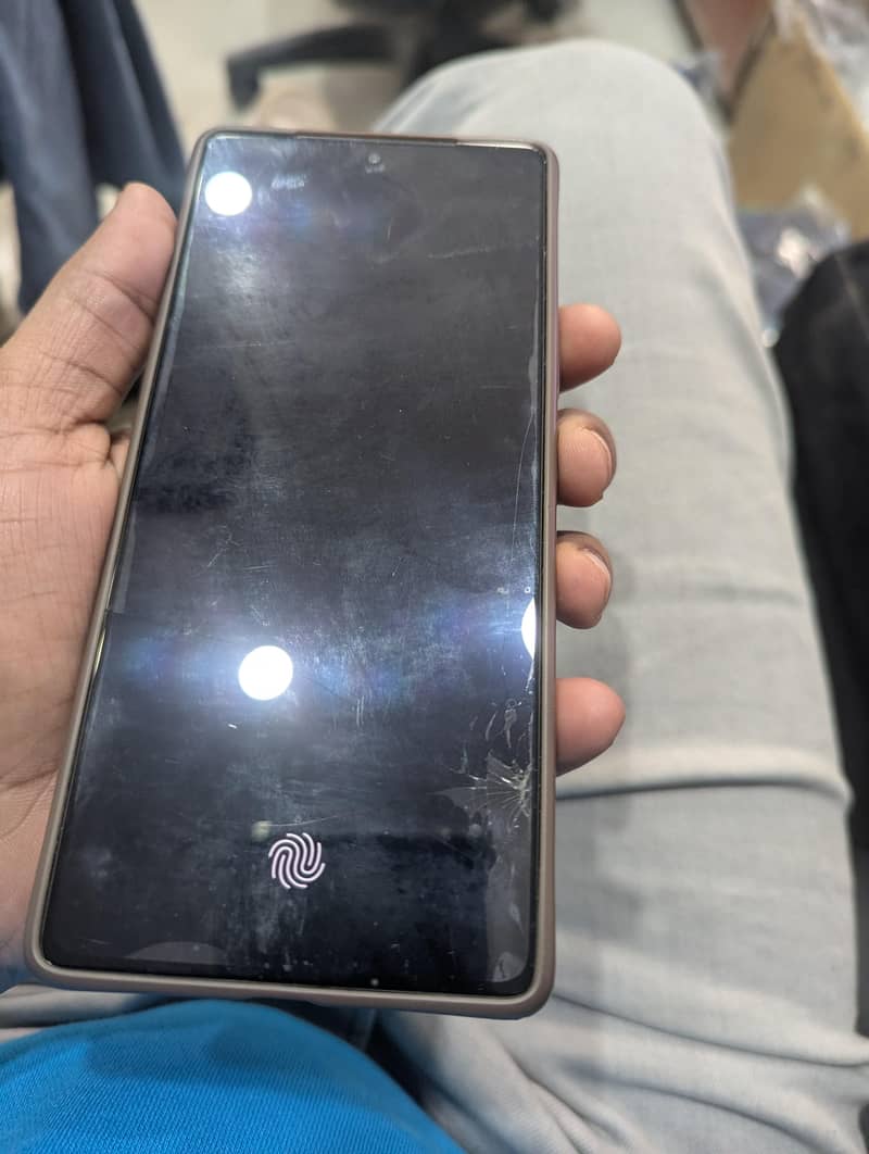 infinix note 50 8/256 - Mobile Phones - 1109845074