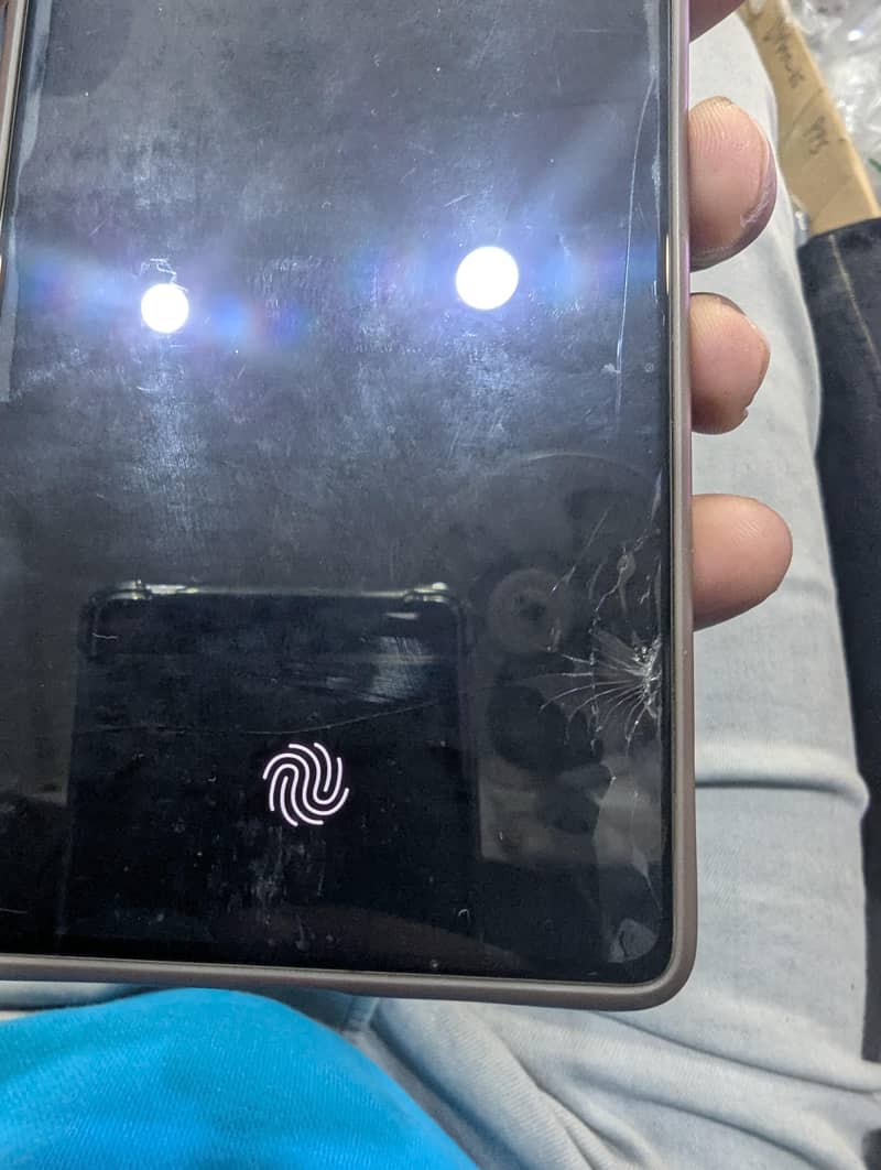 infinix note 50 8/256 - Mobile Phones - 1109845074