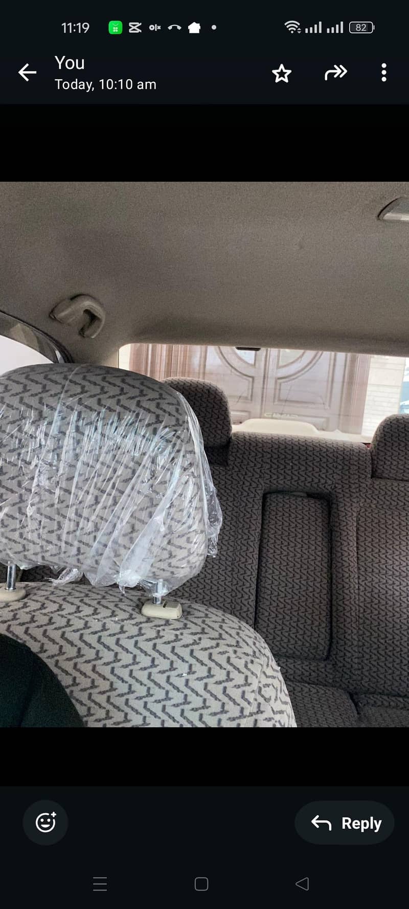 good luck - Cars - 1109846740