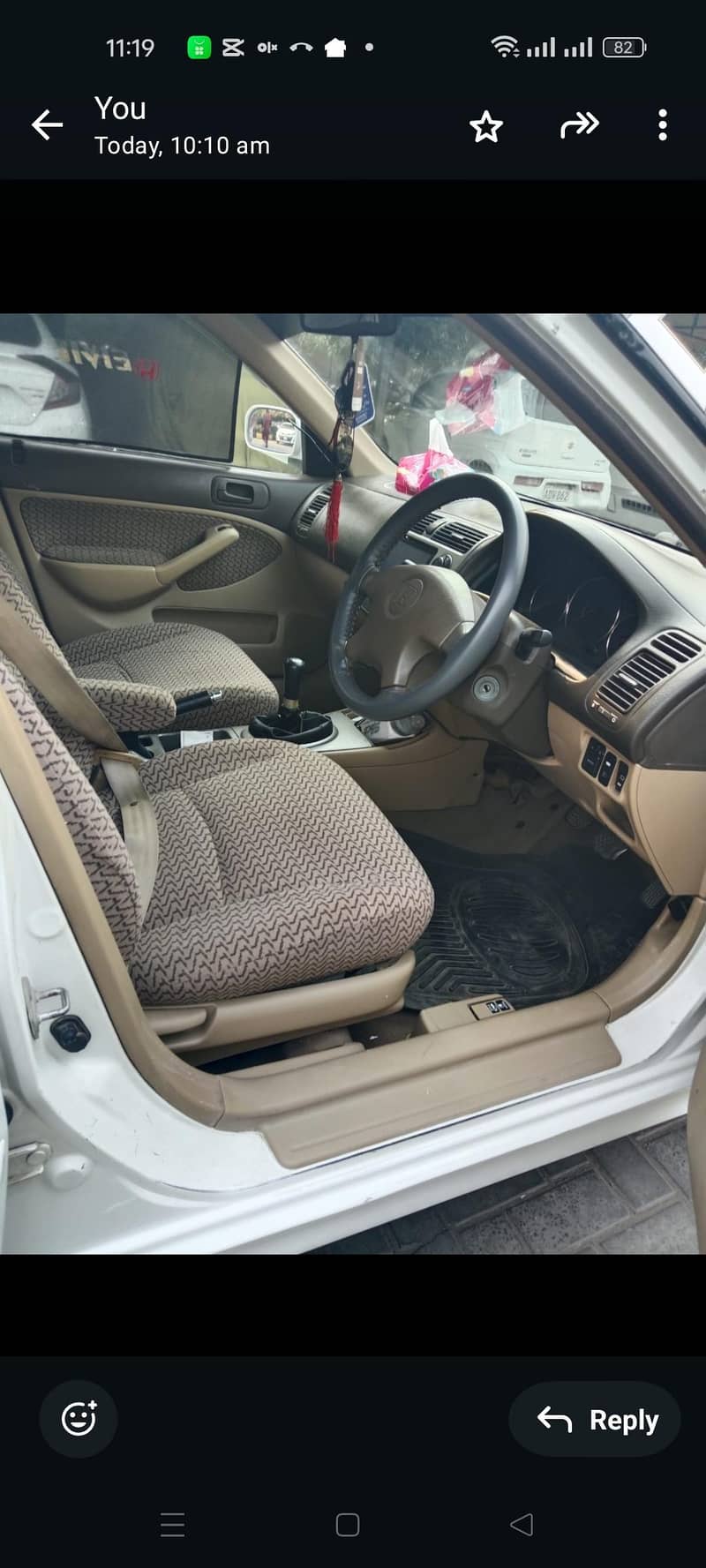 good luck - Cars - 1109846740