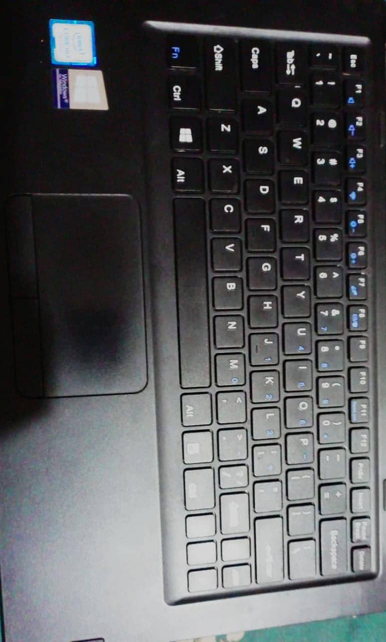 Haier Y11C keyboard & PalmRest for sale - Laptops - 1109541568
