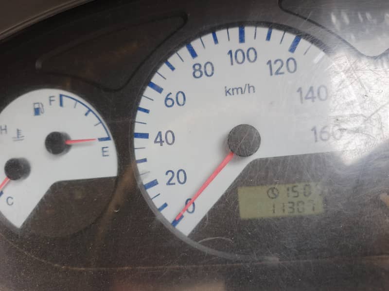 Foton M-280 - Buses, Vans & Trucks - 1109850029