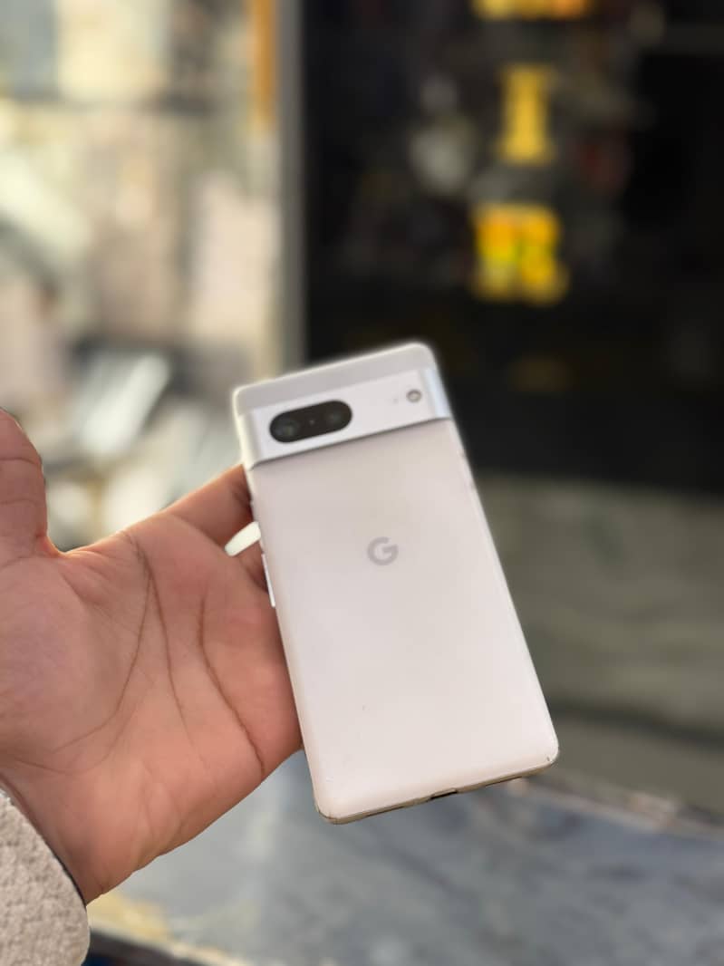 Panel change visible condition 10/10 - Mobile Phones - 1109851215