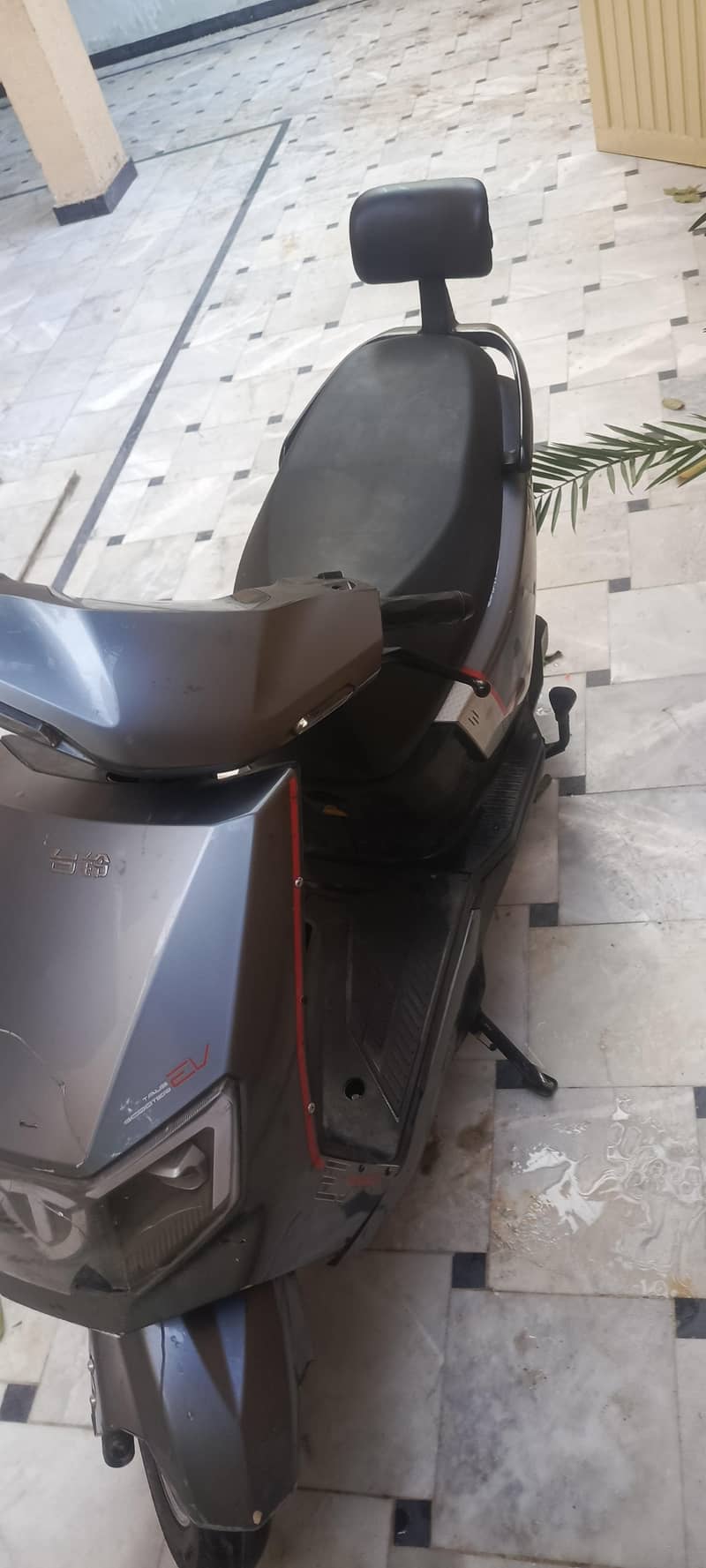 Talig company impoted bike china sa 0 - Electric - 1109852209