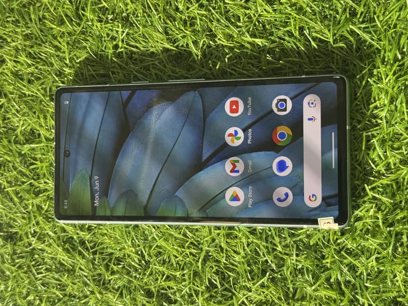 Google pixel 7A Official PTA Approved - Mobile Phones - 1109852266