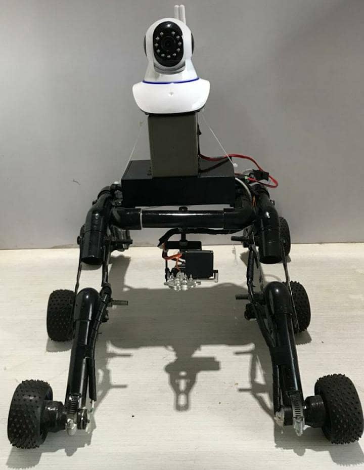 Final Year projects (FYP) for Bachelor Students - Tuitions & Academies ...