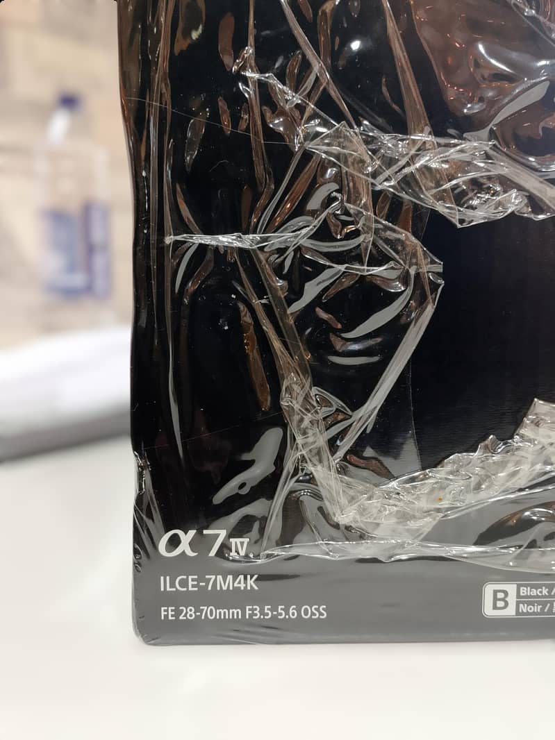 Sony A7IV kit 28-70mm - Digital Cameras - 1109855247