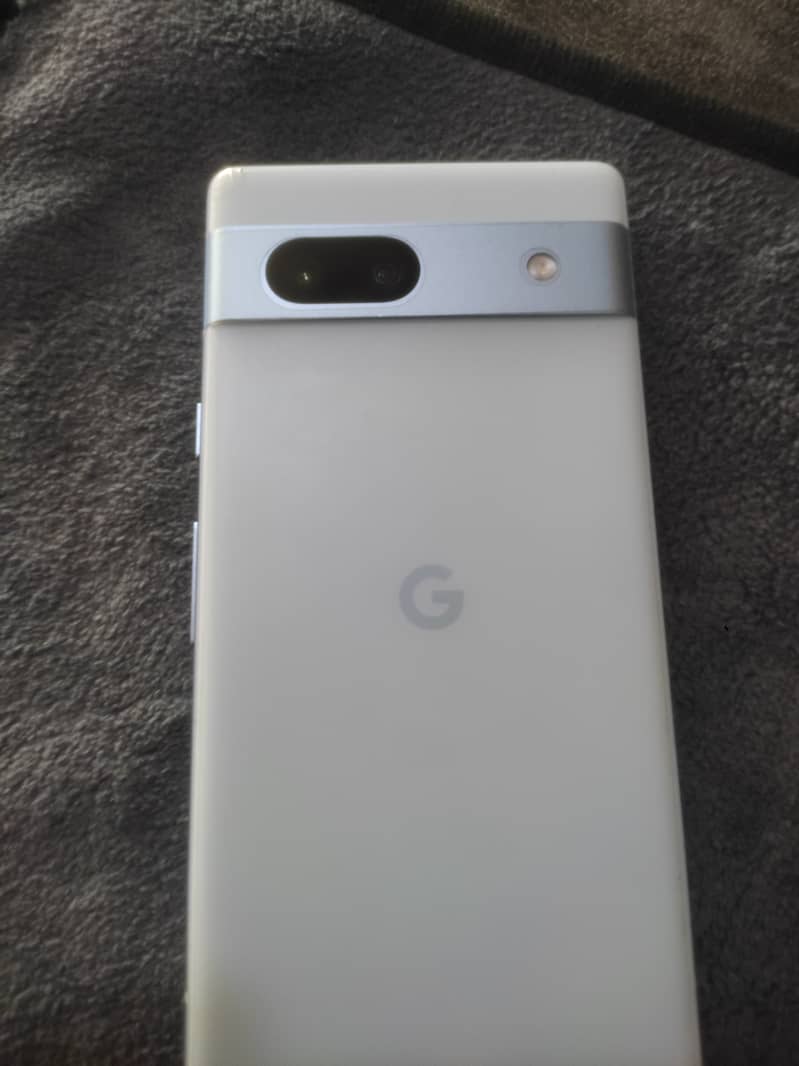 Google Pixel 7a - Mobile Phones - 1109855663