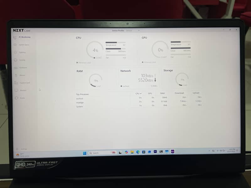 MSI Vector GP66 & MSI katana GF66 - Laptops - 1109857186