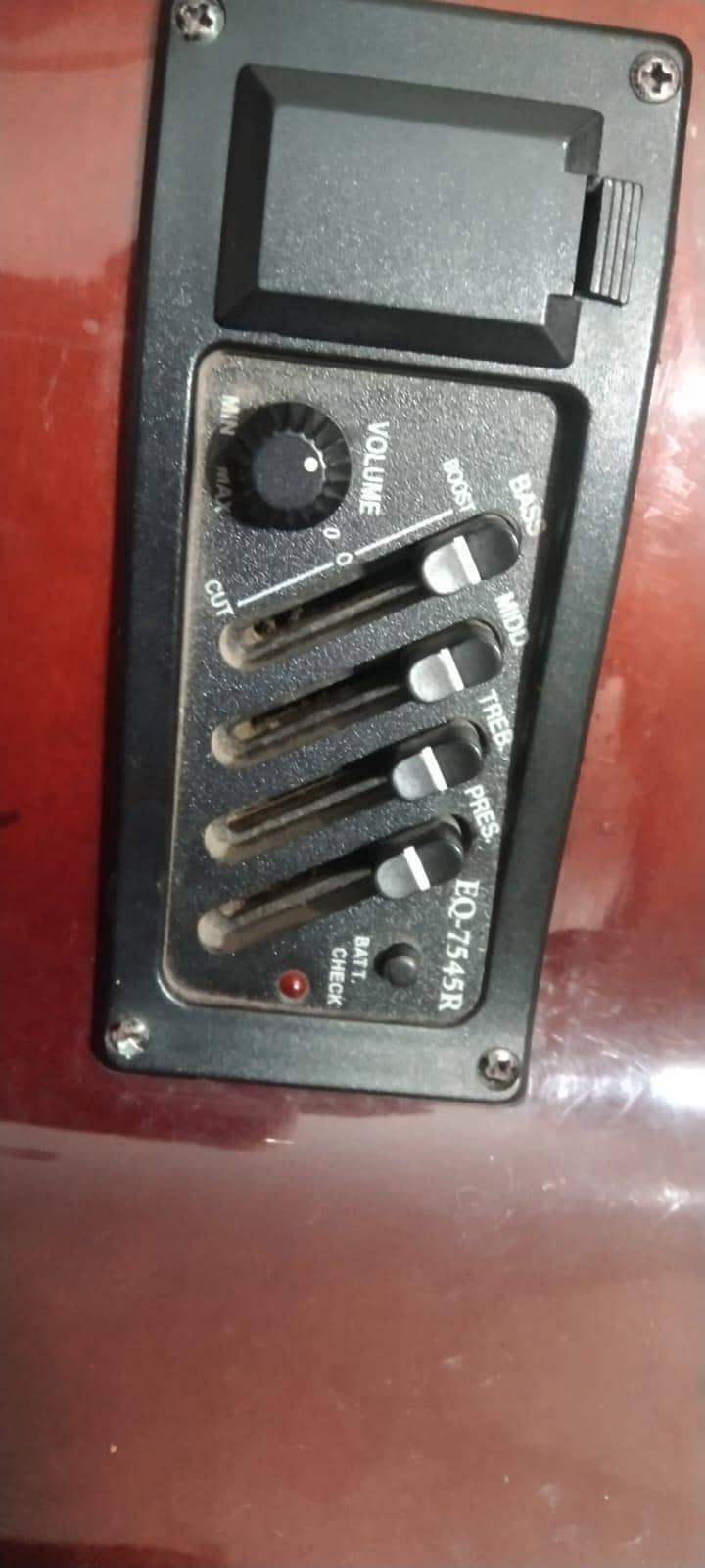 guitar - Musical Instruments - 1109857385