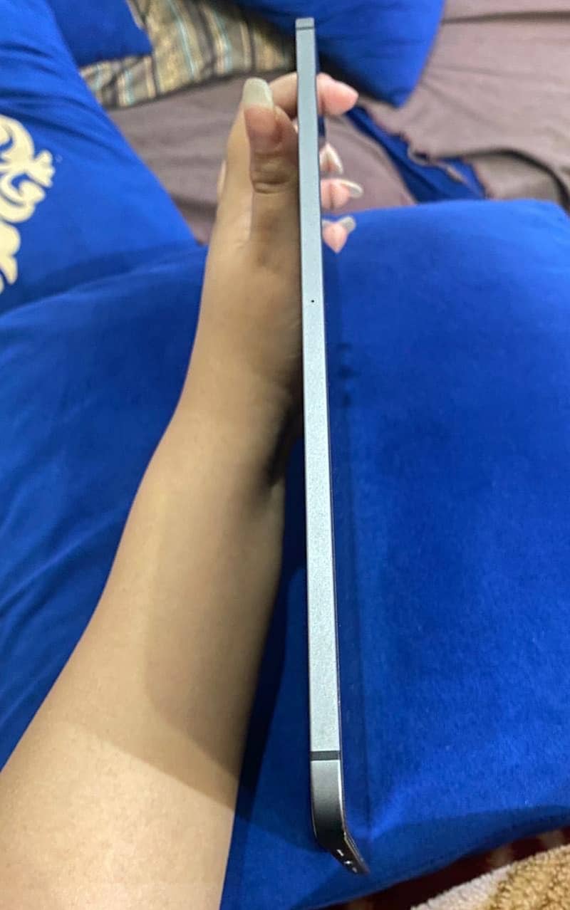 Ipad Pro M1 128 GB 11-inch - Tablets - 1109857643