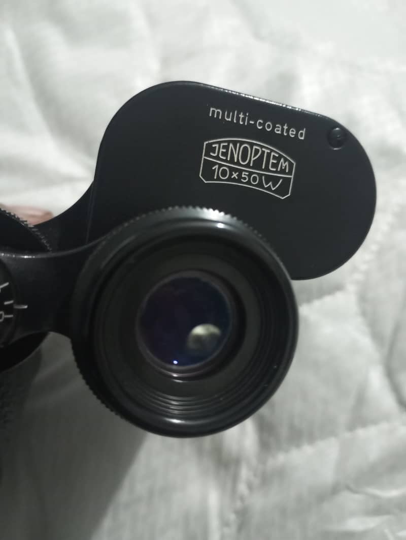 Carl zeiss 10x50 - Binoculars - 1109857735