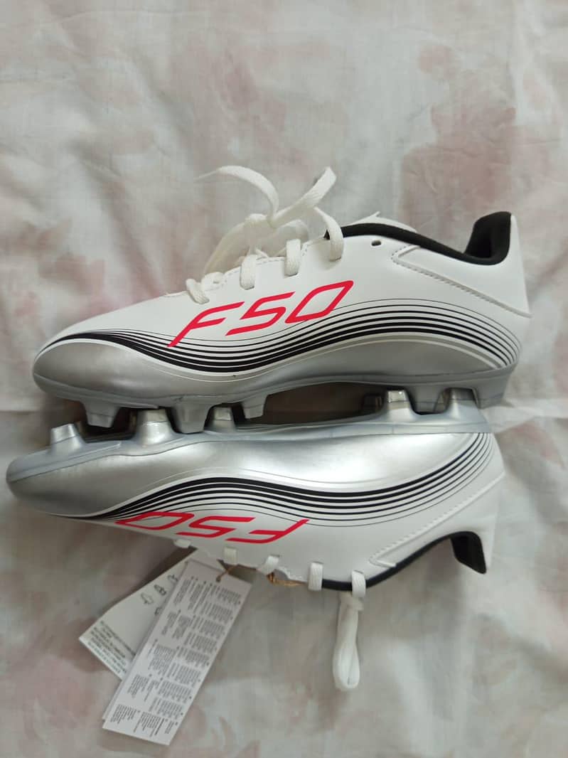 Adidas F50 Messi Club edition - Footwear - 1109858844