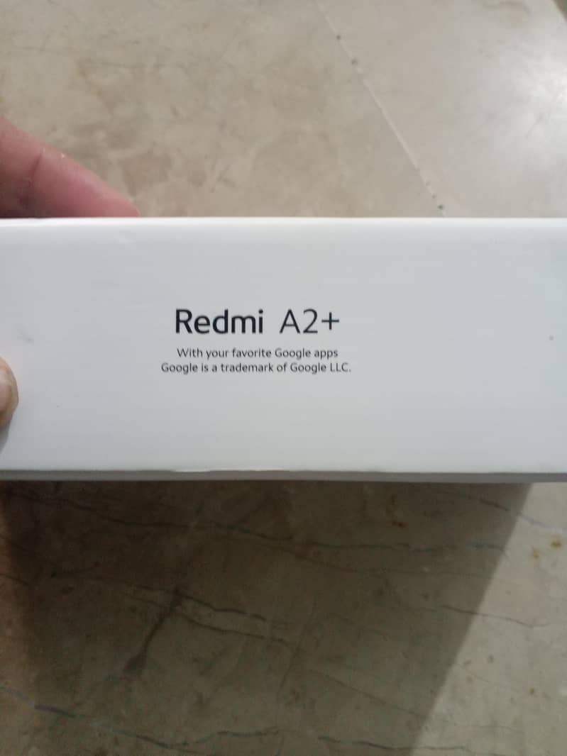 redmi A2 plus - Mobile Phones - 1109859142