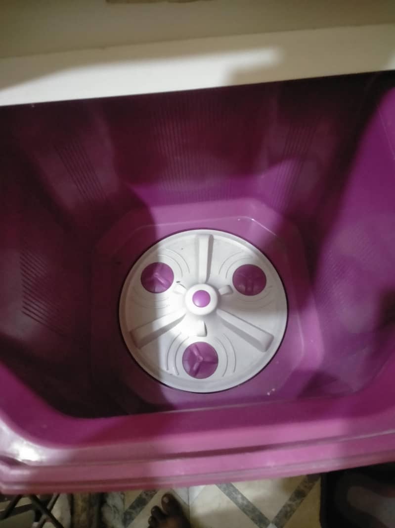 washing machine - Washer - 1109860860