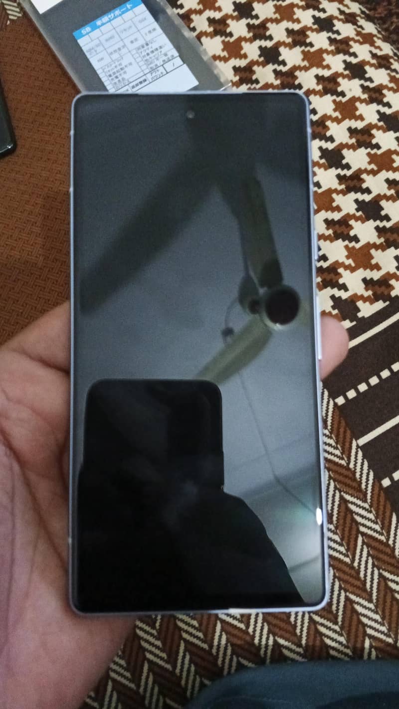 pixel 7A official pta - Mobile Phones - 1109860910