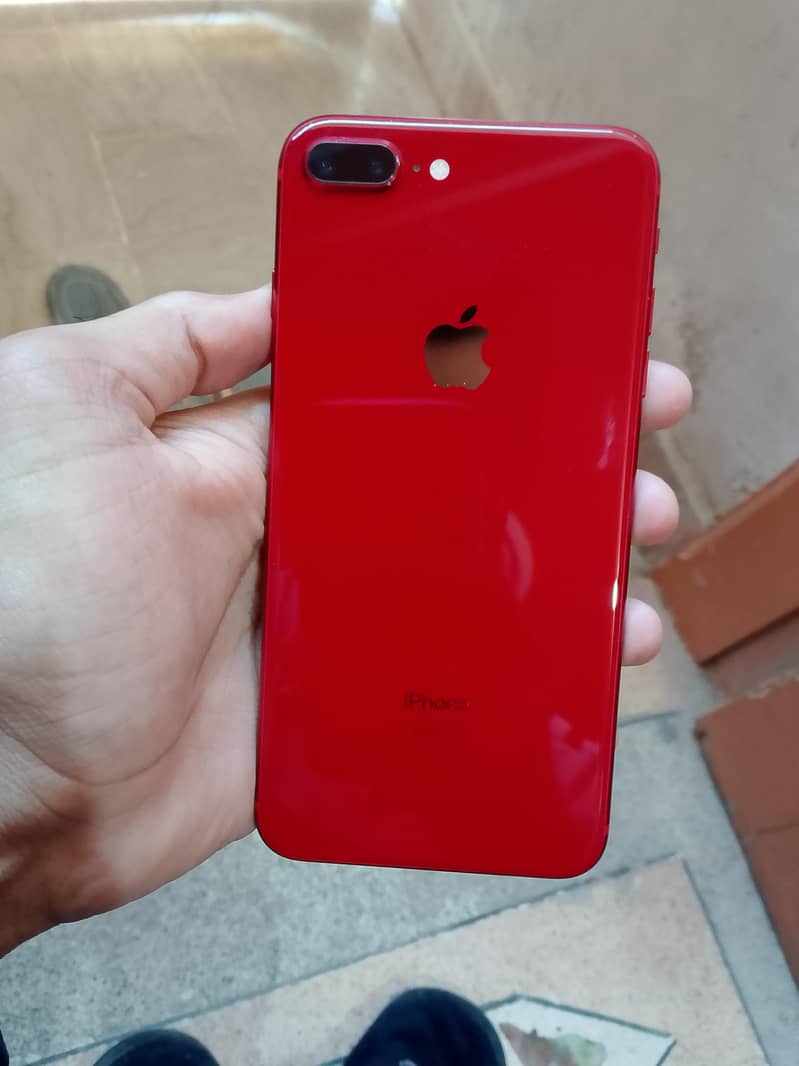 iphone 8 Plus [64 GB][PTA Approved][With Box] - Mobile Phones - 1109861155