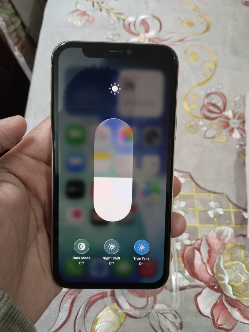 Iphone 11 Pro 64gb Dual Sim Pta Approved - Mobile Phones - 1109862494