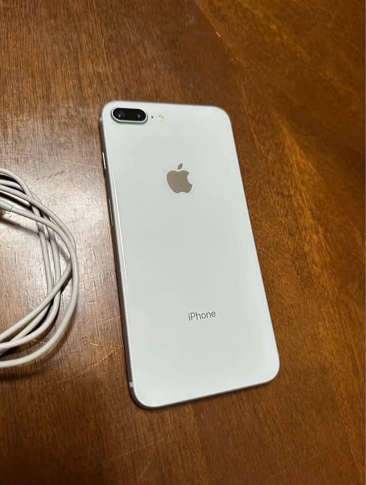 iPhone 8 Plus 256 GB - Mobile Phones - 1109863142