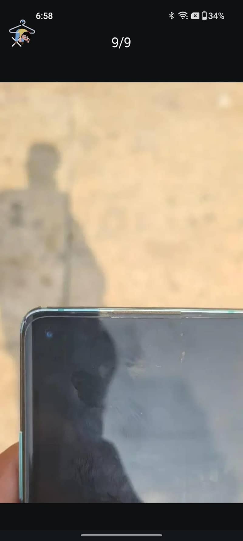 ONE PLUS 8 (12/12). (256) - Mobile Phones - 1109863359