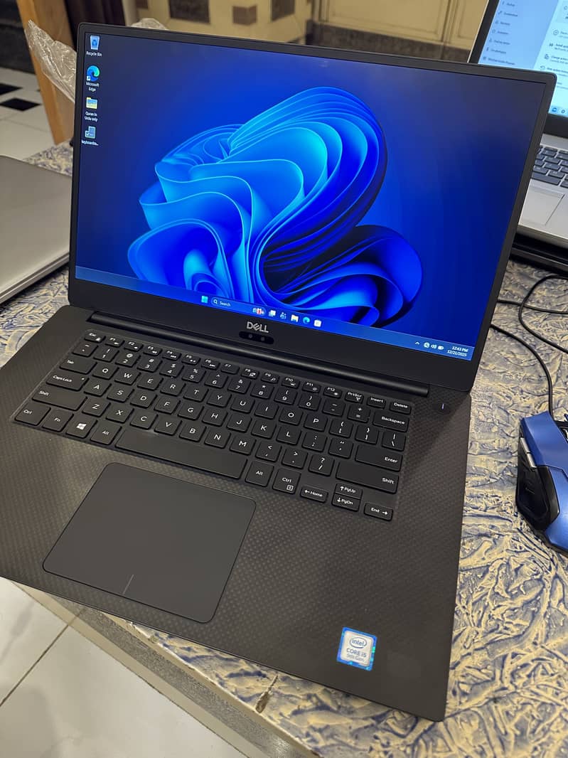 Dell Precision 9th Generation (New) - Laptops - 1109863781