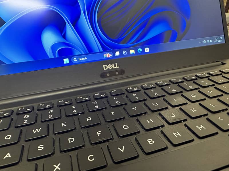 Dell Precision 9th Generation (New) - Laptops - 1109863781
