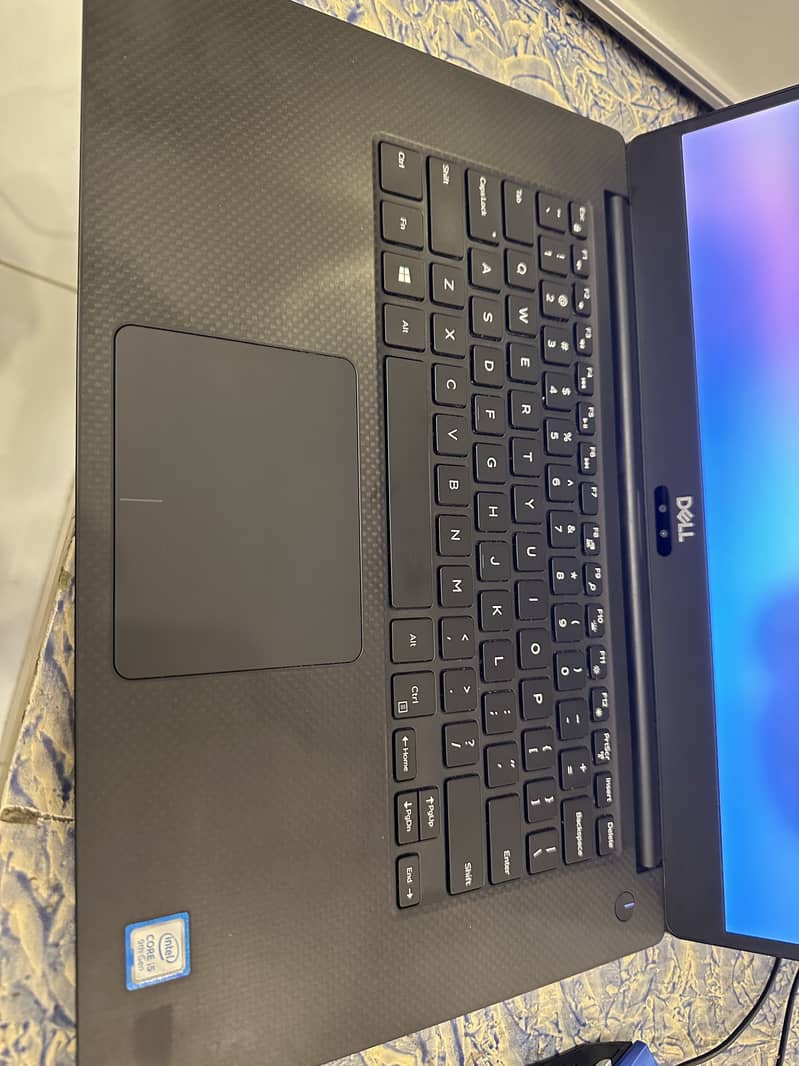 Dell Precision 9th Generation (New) - Laptops - 1109863781