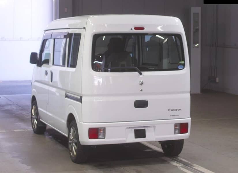 Suzuki Every 2020 - Cars - 1109863824