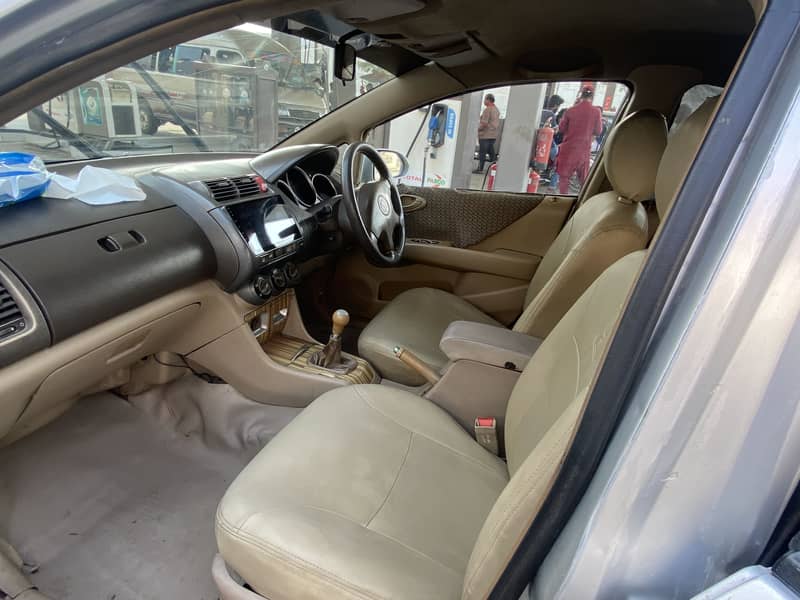 Honda City 2005 model - Cars - 1109864013