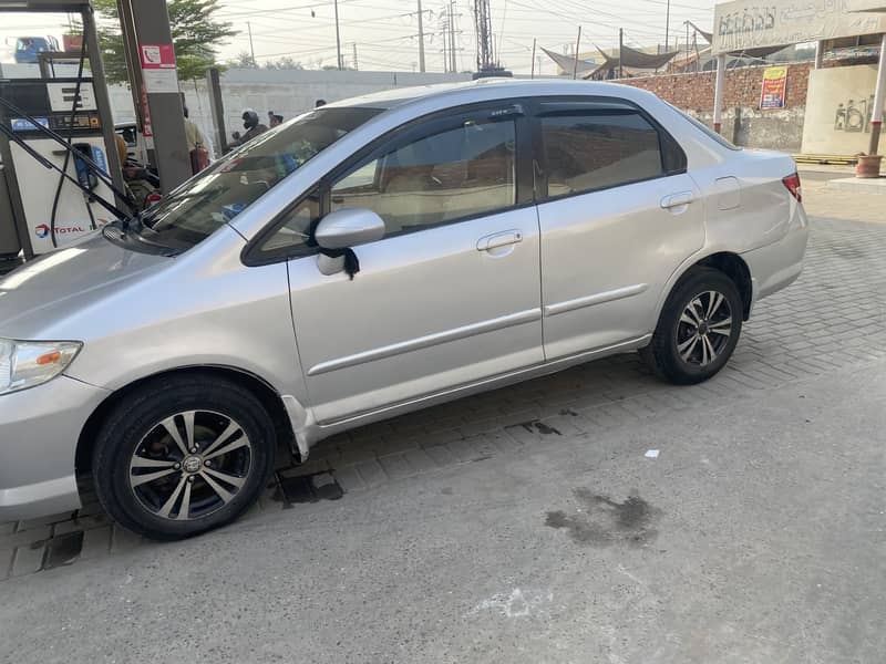 Honda City 2005 model - Cars - 1109864013