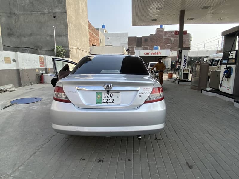 Honda City 2005 model - Cars - 1109864013